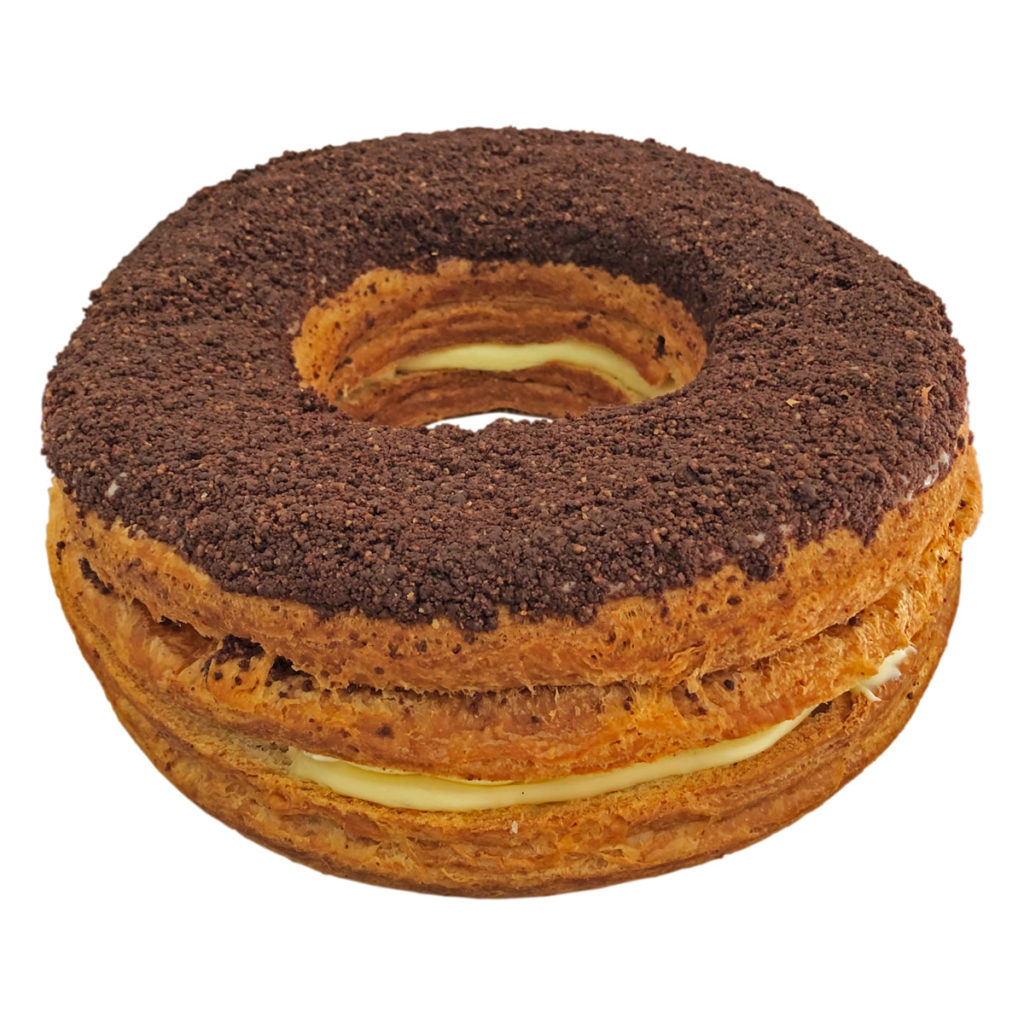Mega crona de cookies & Creme - Da Silva Panadería Artesanal