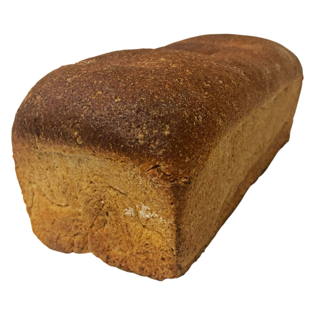 Integral - Da Silva Panadería Artesanal